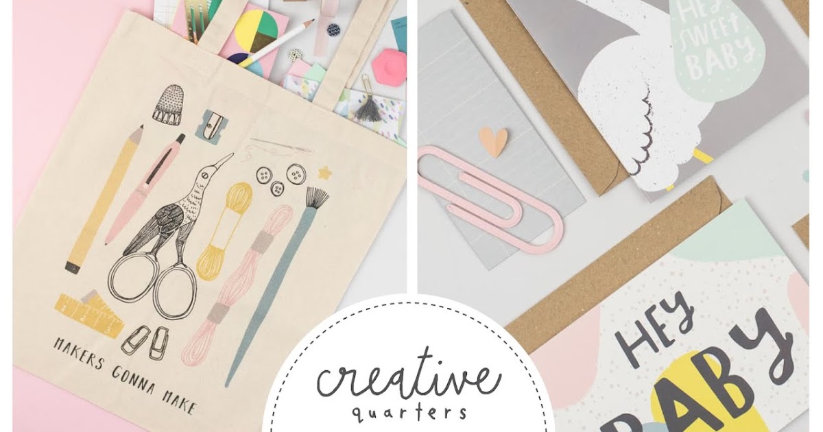 Creative Quarters...Emma Rees | Dainty Forest | love print studio blog