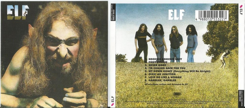 In Memoriam: Ronnie James Dio