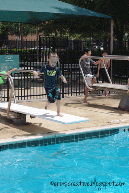 Erin's Creative Energy: Animated GIFs In Photoshop