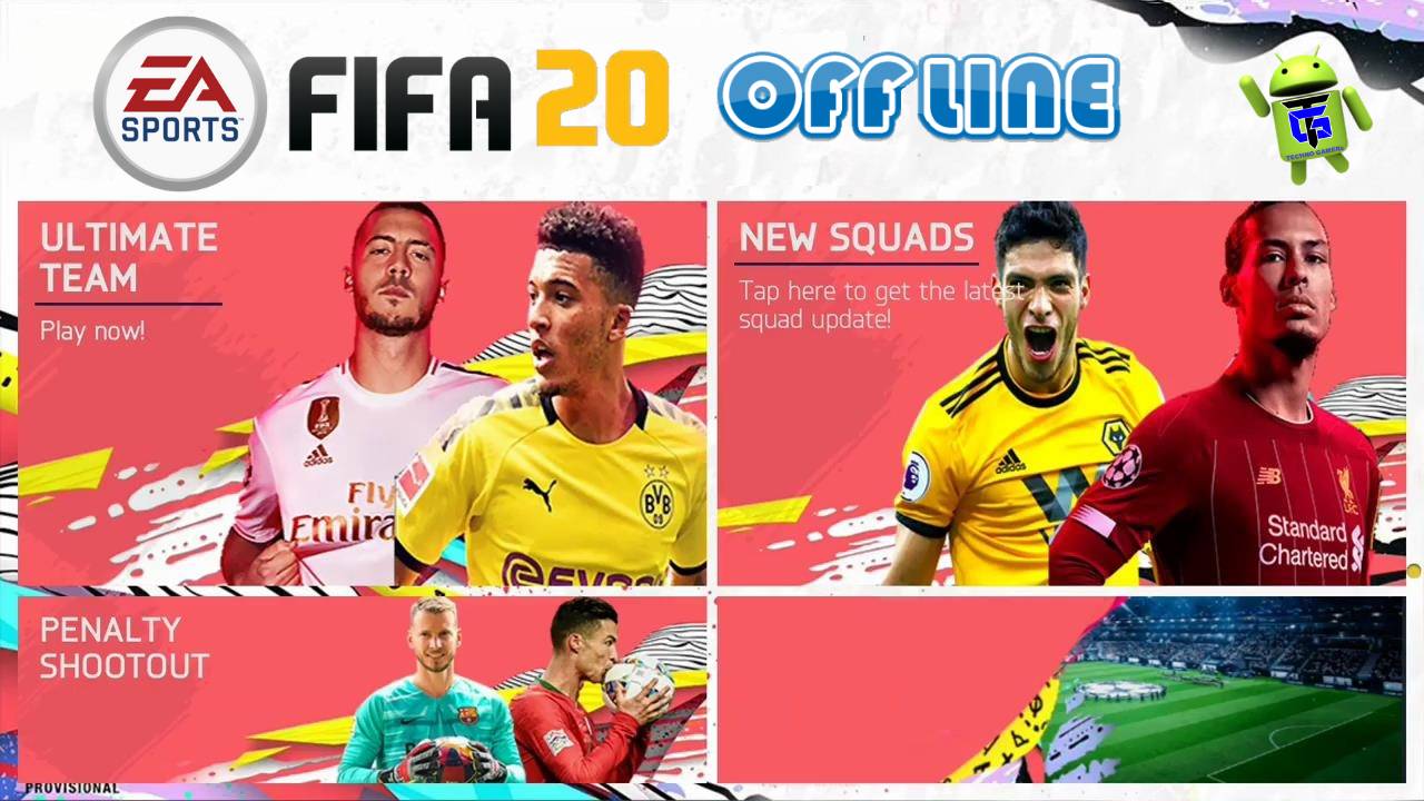 Fifa 20 Download For Android : Fifa 20 Download For Android Apk Data ...