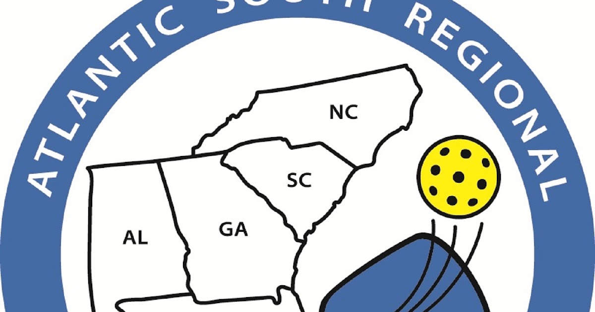 Atlantic South Region: Atlantic South Regional Tournament