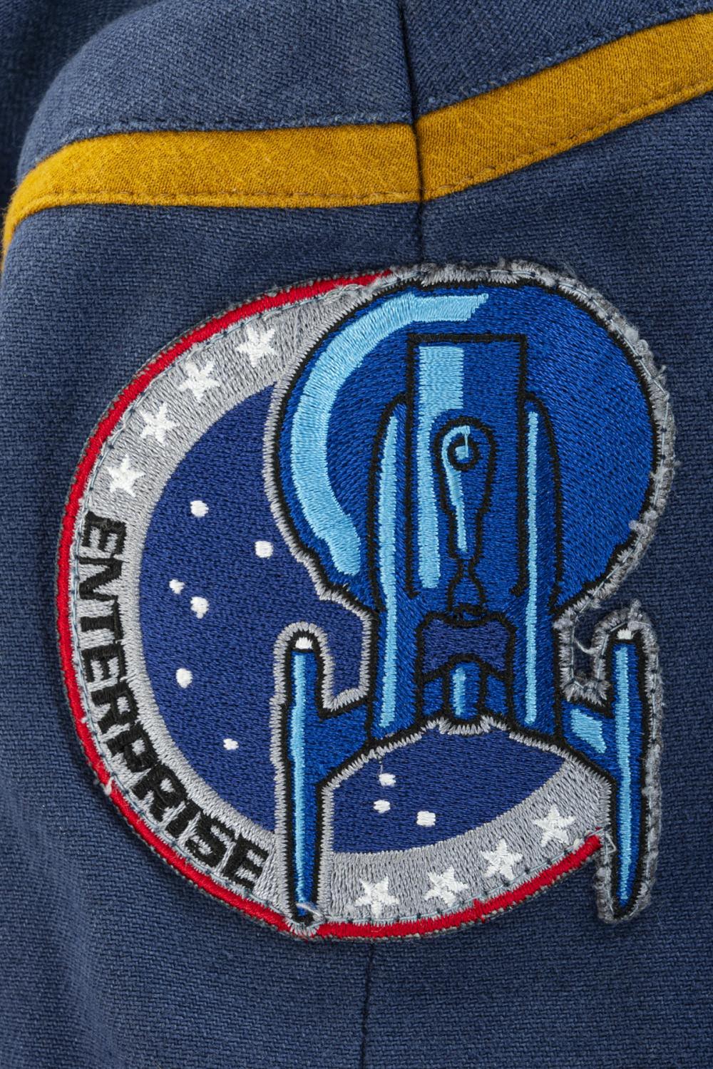 The Trek Collective: Star Trek costumes, props, miniatures, and concept ...