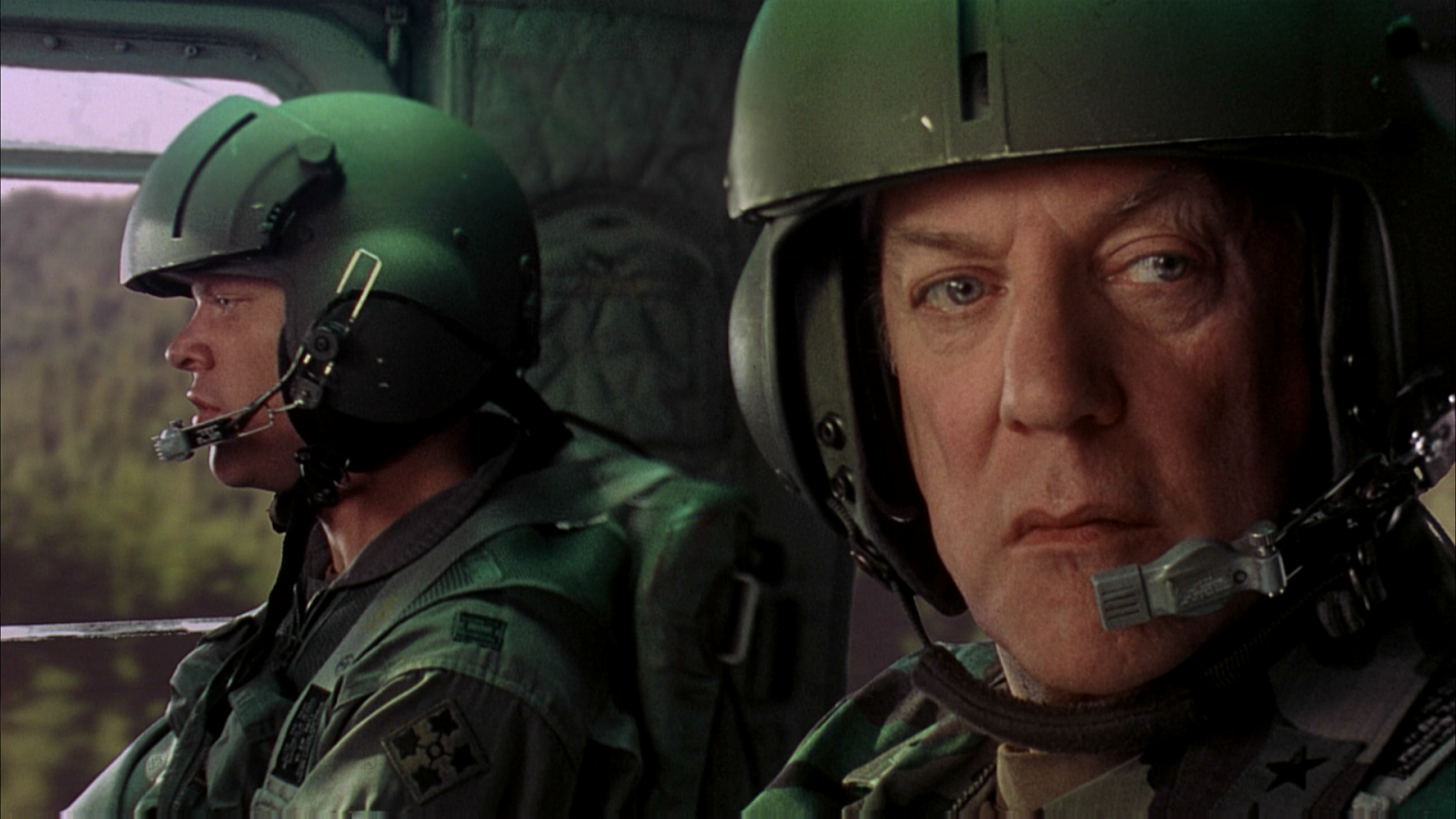 Happyotter: OUTBREAK (1995)