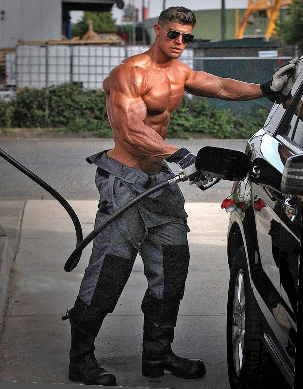 BUILT by tallsteve: 2019