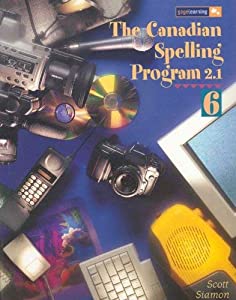 Grade 6 Spelling ~ Grade 6