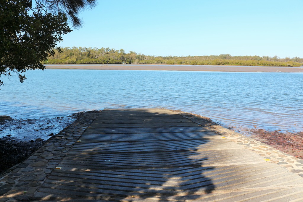 National Park Odyssey: Coochin Creek Camping Area, Beerwah State Forest ...