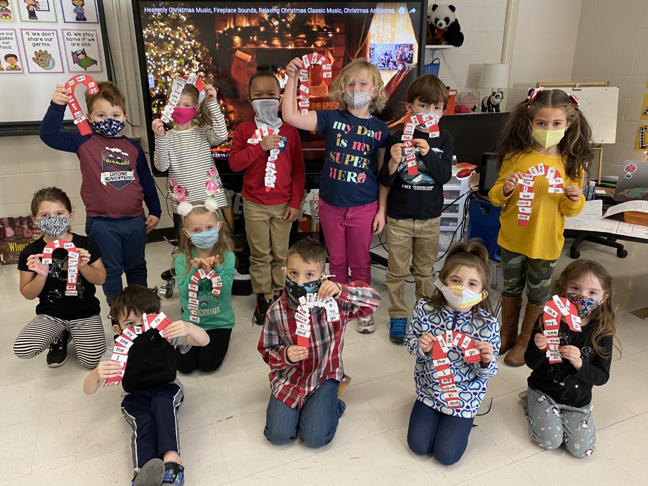 Mr. Elkins' Weekly Wrap: 2020