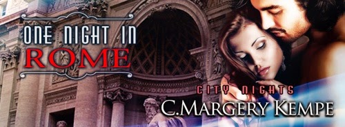 Heart of Fiction: C. Margery Kempe: One Night in Rome