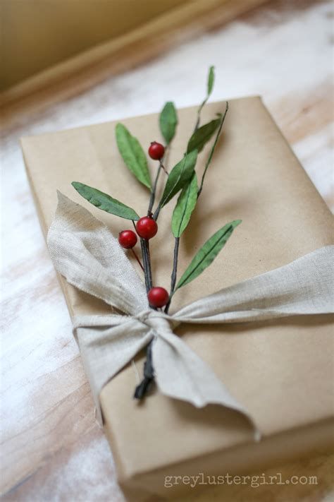 101 Fancy Gift Wrapping Ideas