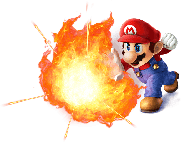 Dupla de games Super Smash Bros. têm presença confirmada no EVO 2017 ...