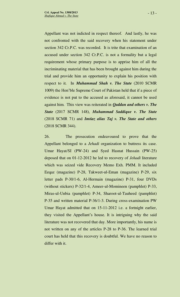 Well settled that extrajudicial confession should be received with ...