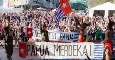 Ada apa dengan Papua?