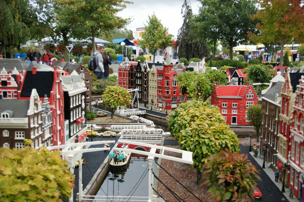 Magia skandynawii - Dania: Z czego słynie Dania - Lego