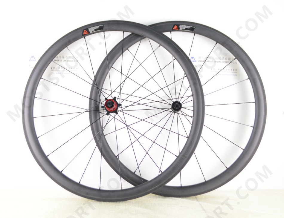 Carbon Rim&Carbon Wheels factory--Xiamen Most Sports Goods Co.,Ltd: How ...