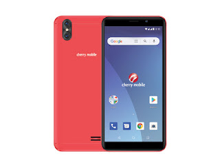 List of Cherry Mobile Smartphones 2021 (specs, pricelist) | PinoyTechSaga