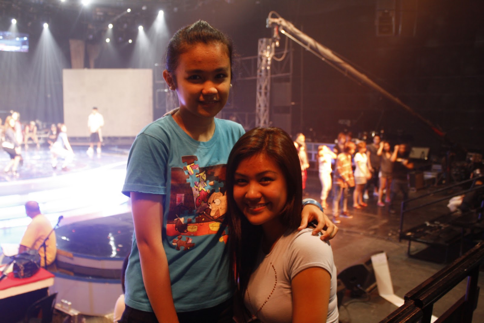 The SuperZephy ♥: Winwyn Marquez