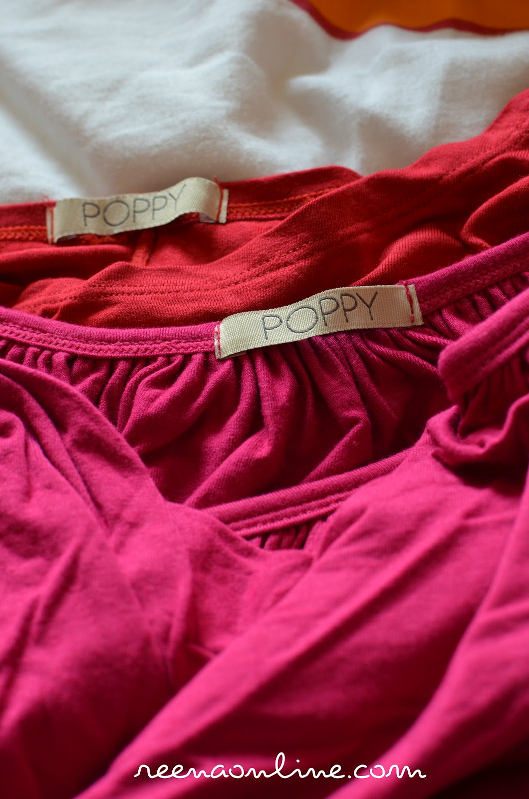 Reena's Online: ThePopLook.Com