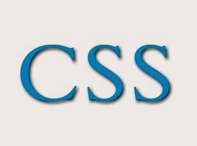 SHARING IT: Pengertiaan CSS
