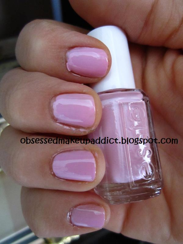 Hi Maintenance Essie