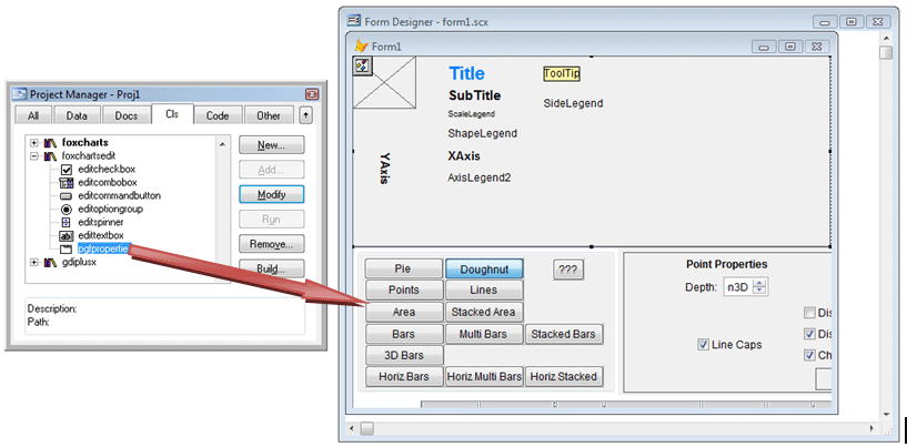 Menggunakan Foxcharts untuk Menampilkan Grafik dengan Lebih Cantik ...