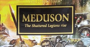 Conclave of Har: Horus Heresy book review: Meduson - Warhammer World ...