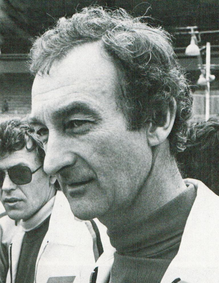 LFBF's Mumblings: Memories of Kilf