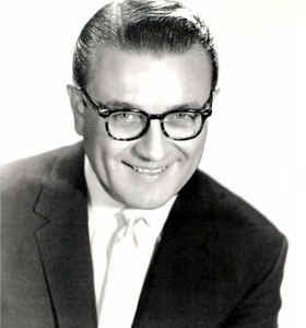 FROM THE VAULTS: Richard Maltby Sr. born 26 June 1914