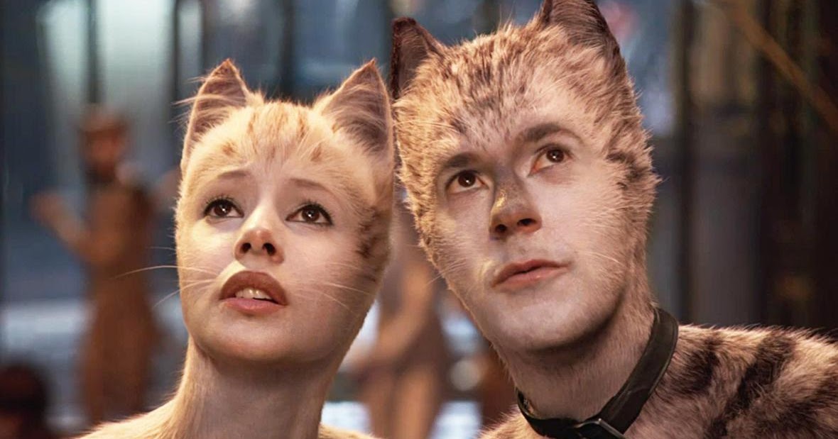 Cats (2019)