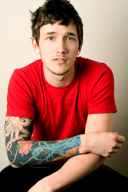 La Galeria del tio bueno: Tios guapos