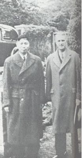 O Criador & Criaturas: Watchman Nee