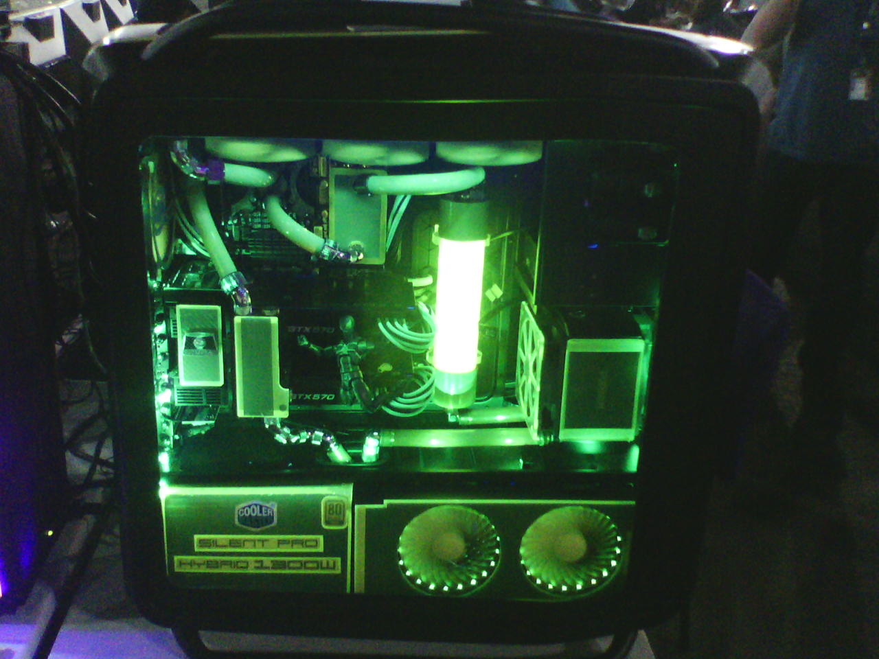 Sem Limites: VOCÊ SABE O QUE É UM CASEMOD