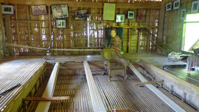 The Cultural Heritage of Lake Sebu - The Wandering Juan