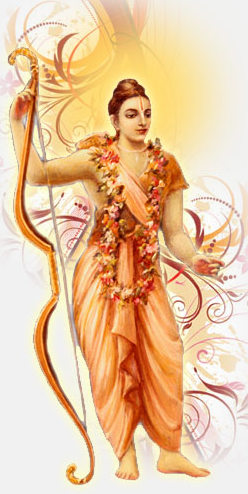 Celebrate with Bangalore Press: Sri Rama Navami - celebrating the ...