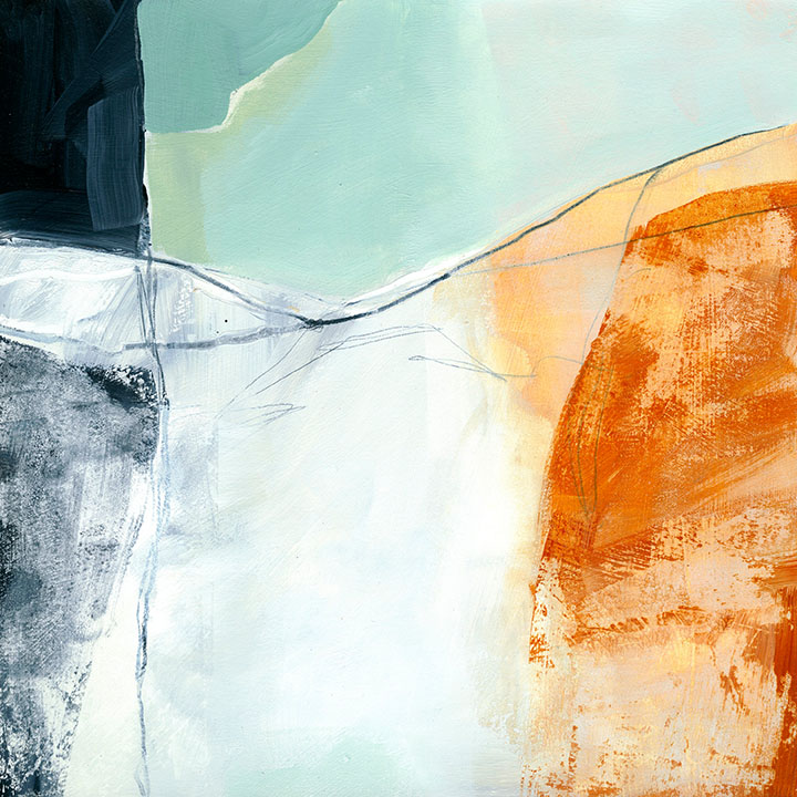 collage journeys by Jane Davies: Series of Texture Studies