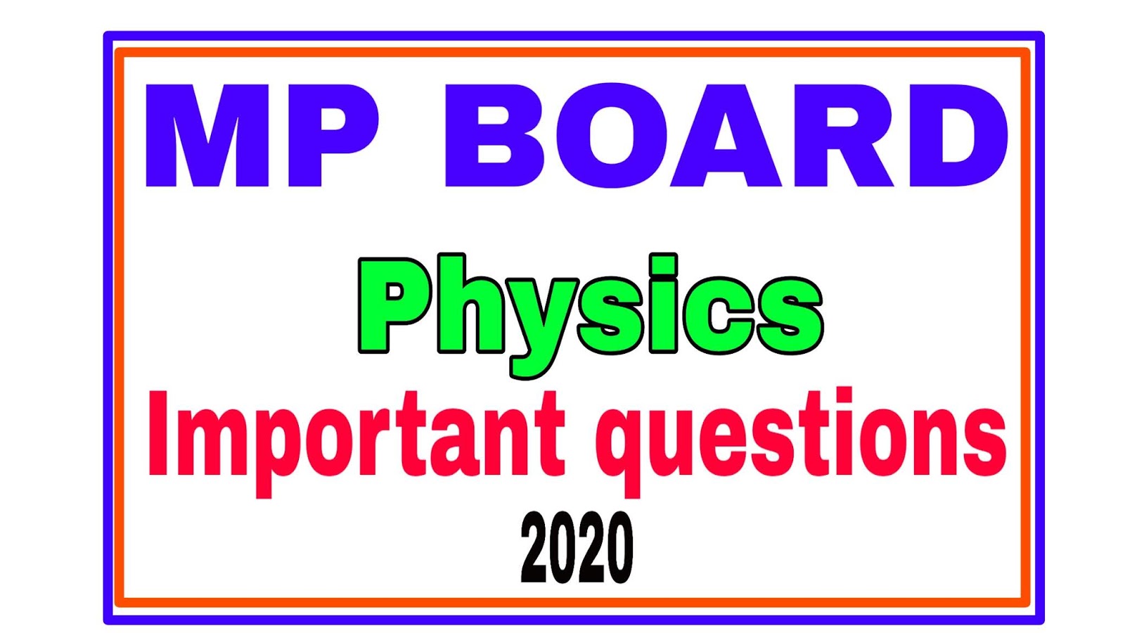 Important Questions For Class 11 Physics important-questions-for-class-11-physics