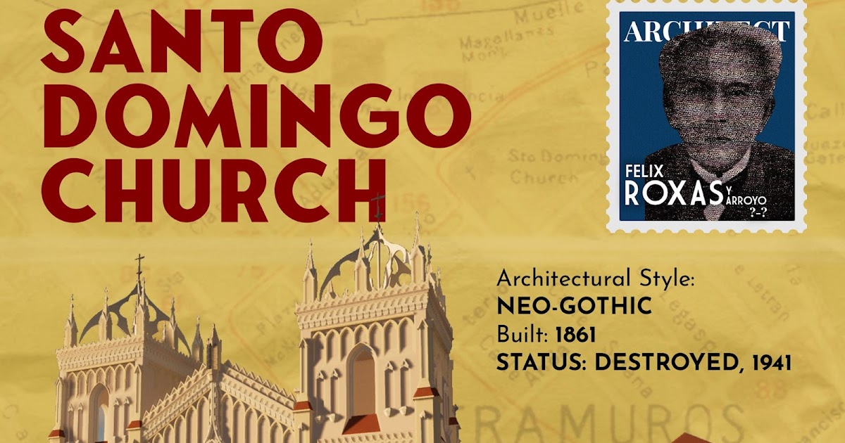 Manila's Old Cityscape: World Class and Amazing Architectural ...