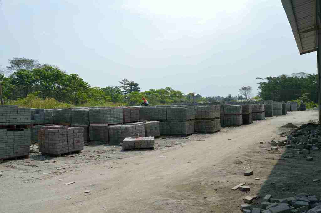 INTERNATIONAL CONBLOCK : PAVING BLOCK Bogor, Depok, Bekasi, Tangerang ...
