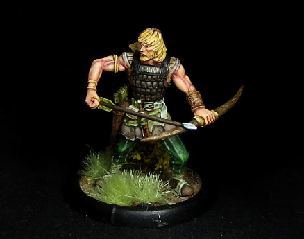 The Hyborian Age: Gawayn