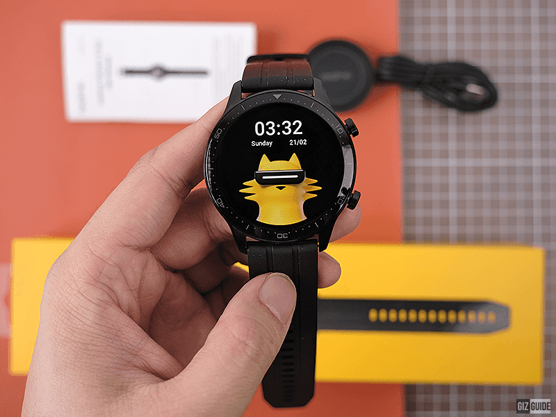 Meet realme Watch S Pro - Premium smartwatch for under PHP 9K!
