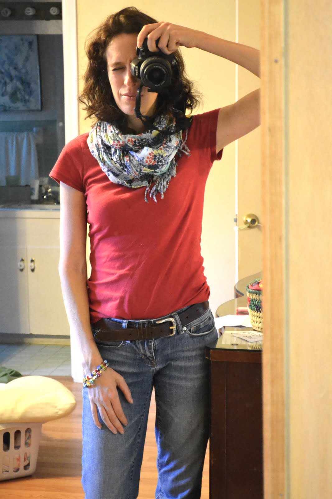 A Quiet Spot: WIWW: What's the Point?