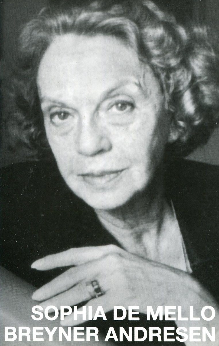 Portuguese Writers: Sophia de Mello Breyner Andresen