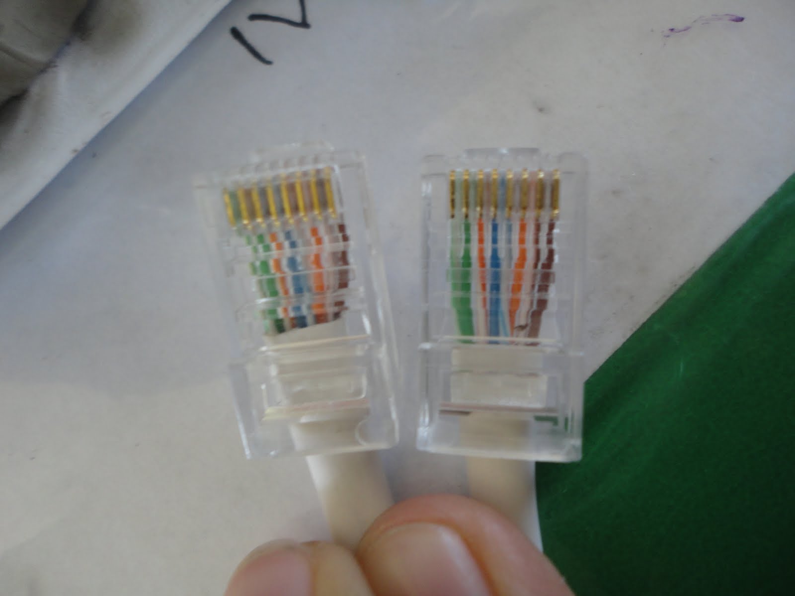 manage network resources: EVIDENCIAS de segundo parcial....