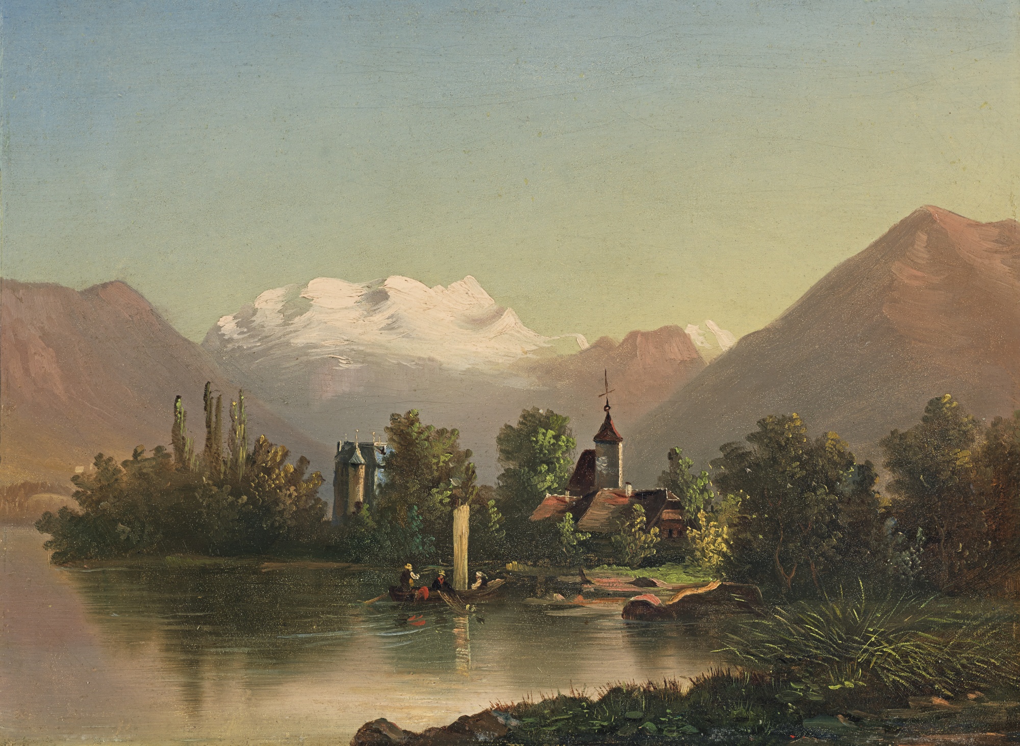 Ferdinand Hodler (1853-1918) | Art Nouveau painter : 네이버 블로그