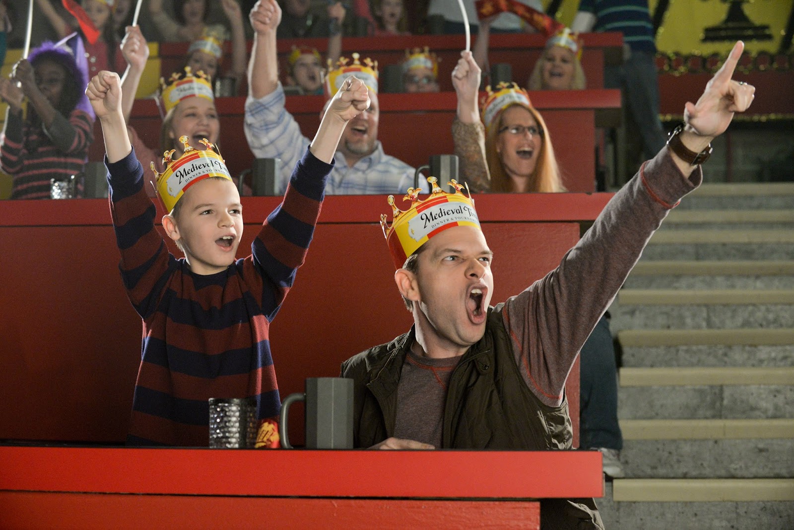 Medieval Times Launches 2017 Community Commitment Campaign - DC Outlook