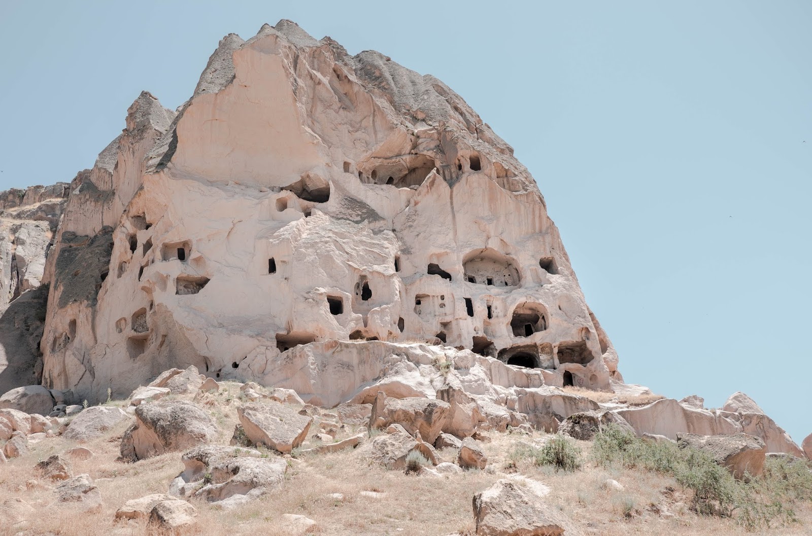 The Ultimate 2 Day Itinerary for Cappadocia, Turkey - Tales of Two