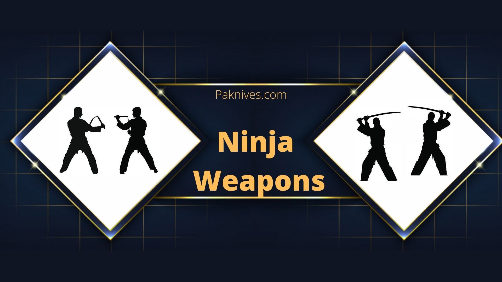Ninja Weapons – Best Weapons For History Lovers