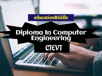 Diploma In Computer Engineering in Nepal | Affiliated to CTEVT ...