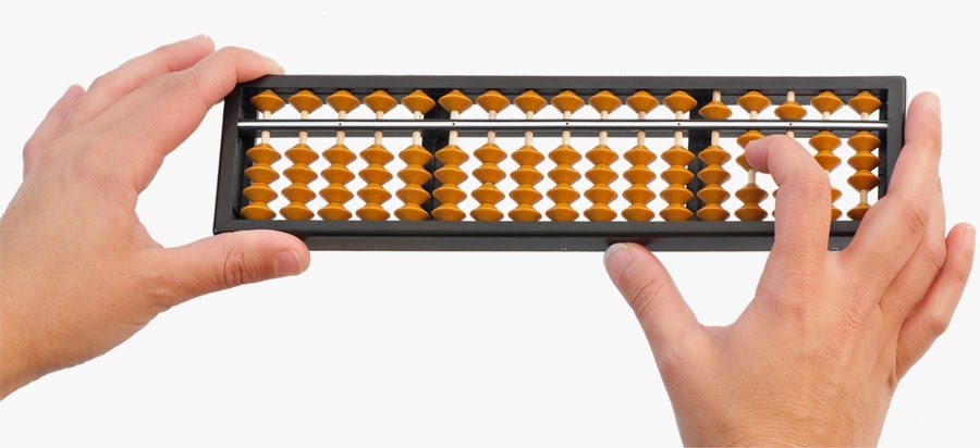 Childrenapps: El ábaco japonés: Soroban, es el ábaco utilizado en ...