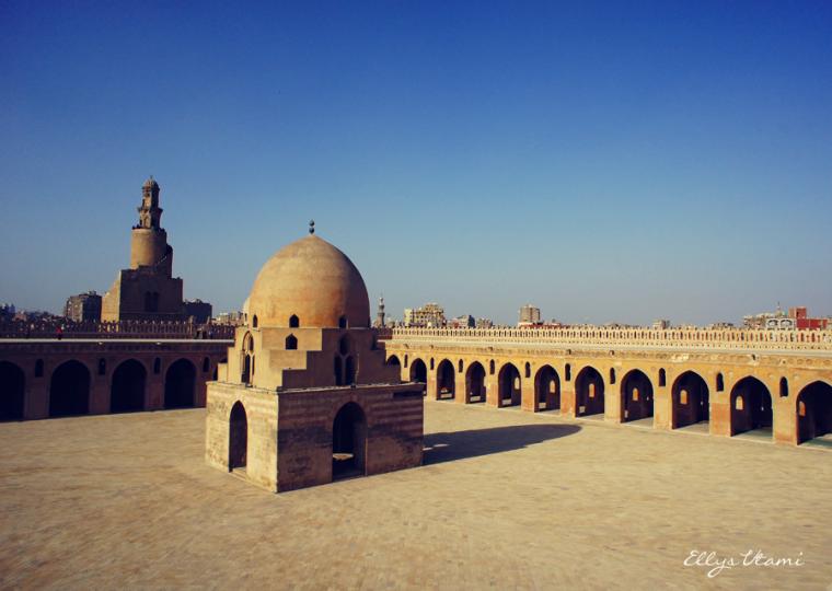 KEMAJUAN-KEMAJUAN MASA DINASTI AYYUBIYAH