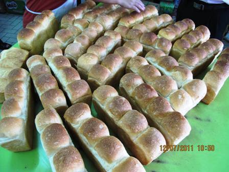 Sarawakiana@2: What is Marudi Famous For? (2)